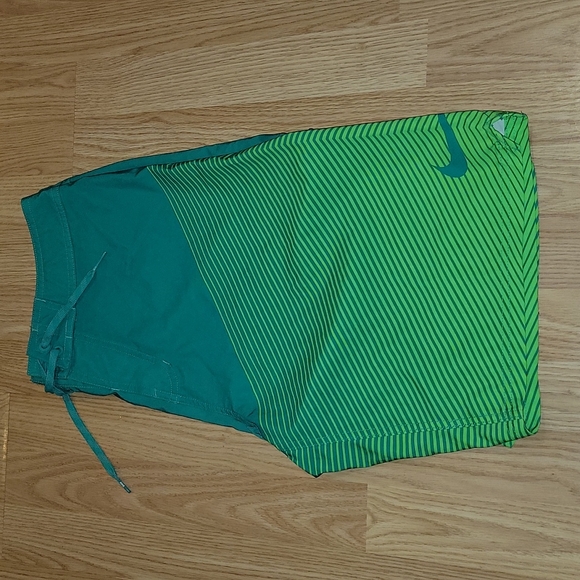 Nike | Swim | Mens Nike Board Shorts | Poshmark